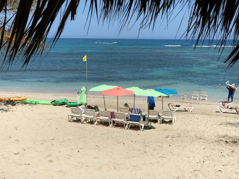 Sips at Sea or It's Not the Same Old Cruise